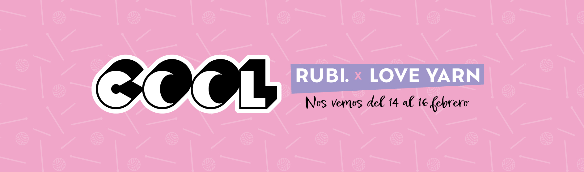Lanas Rubí - Tienda de lanas y ovillos - LanasRubí